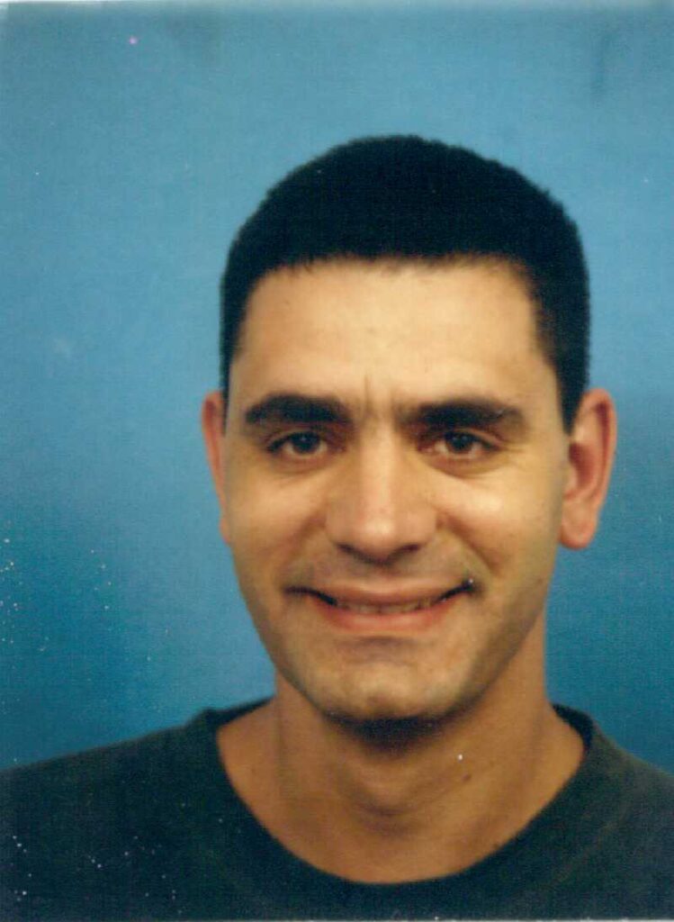 מפתחי השיטה - מיכאל - מיצוי כישורים אישיים למצוינות